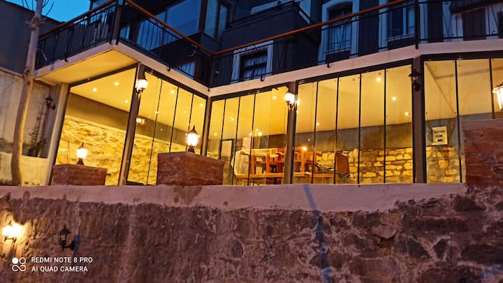 Variante Boutigue Hotel - Buca