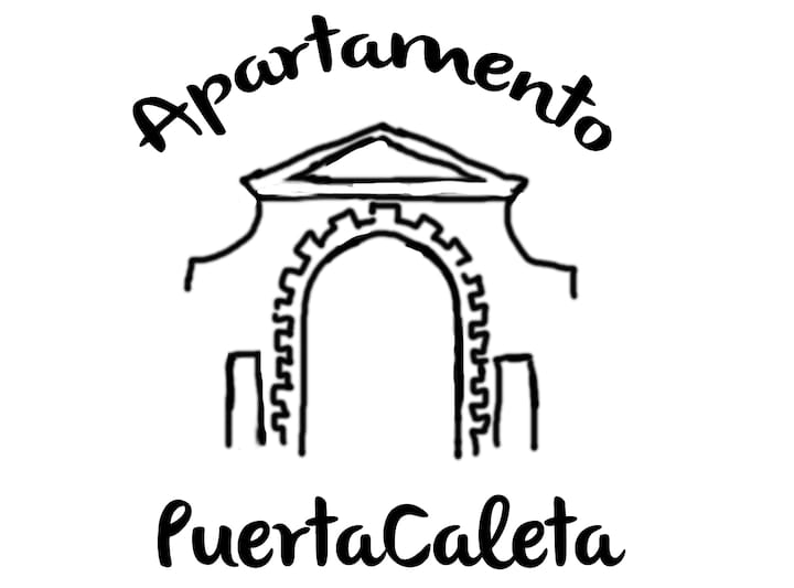 Apartamento "Puertacaleta" Vft/ca/00283 - Cadix