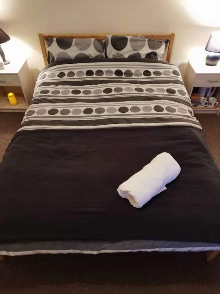 The Serenity Room In Stirling - Falkirk