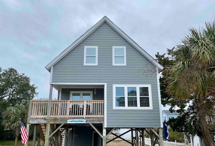 Surfside Beach House Rentals | Villa and Cottage Rentals | Airbnb