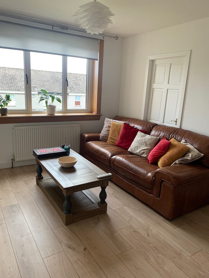 Unique Room In Aberdeen Near Ari - Aberdeen