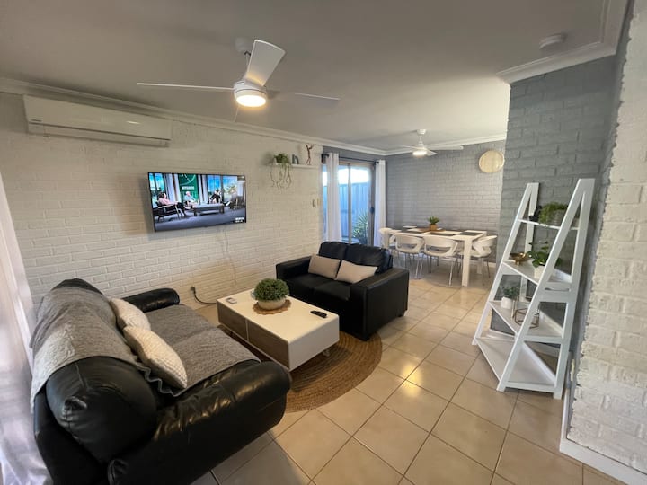 Chic Hideaway - Perth