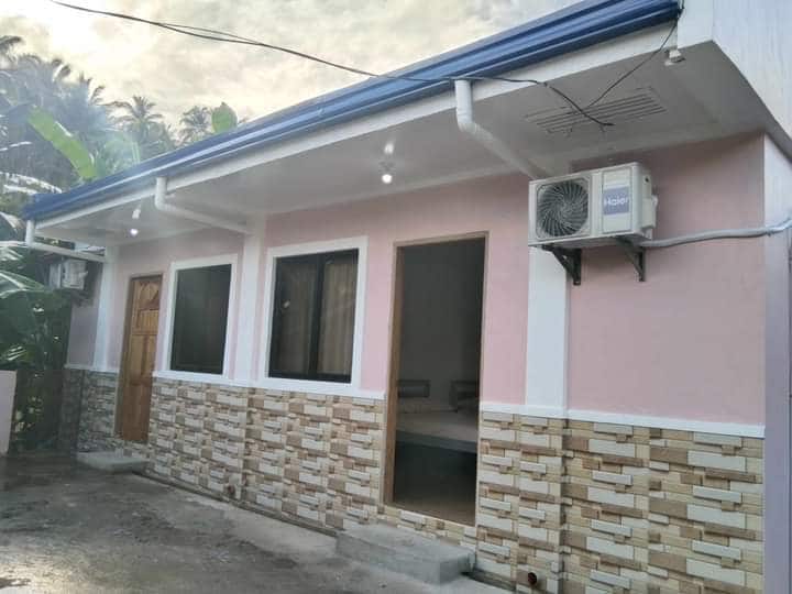 Axien Homestay - Matnog