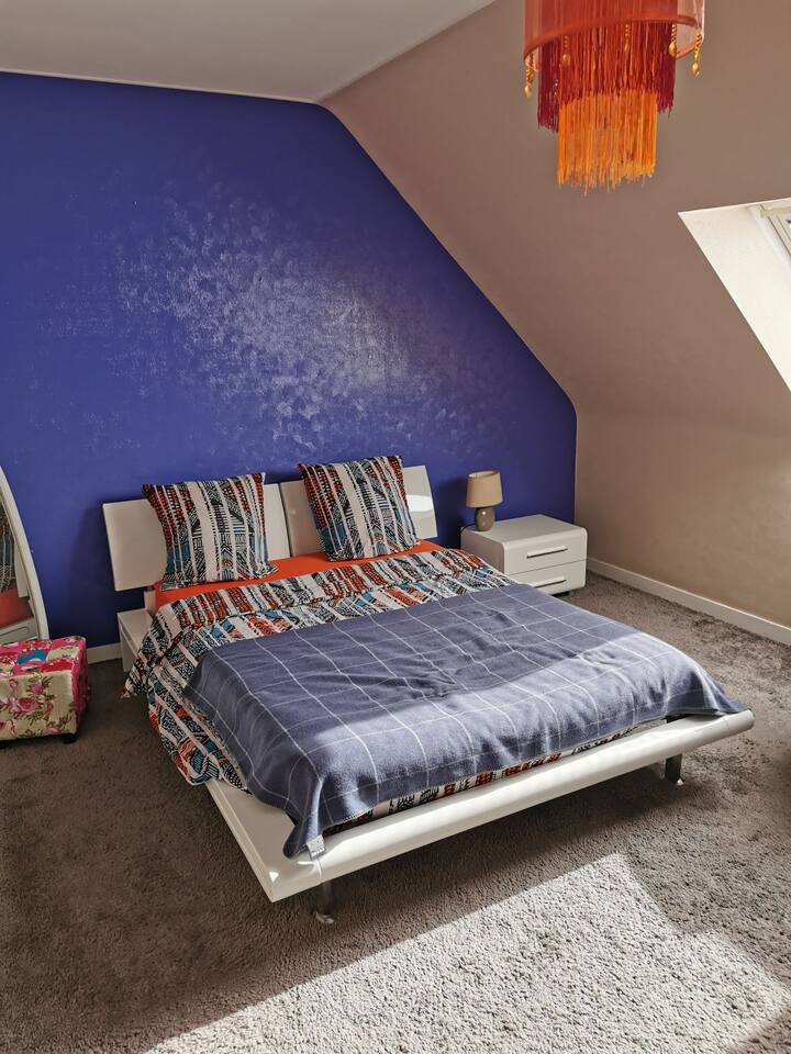 Agréable Chambre D'hôtes - Landivisiau