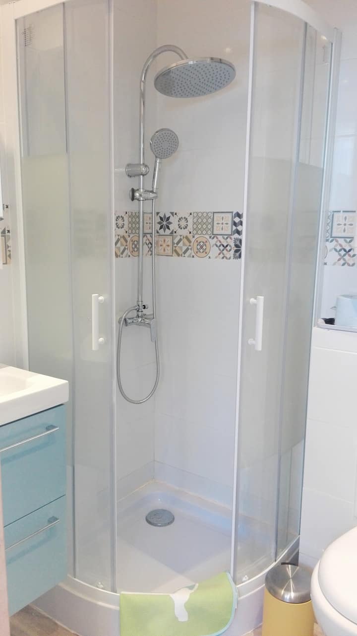 Studio2 A 50 M De La Plage D' Hendaye.wifi - Hendaye