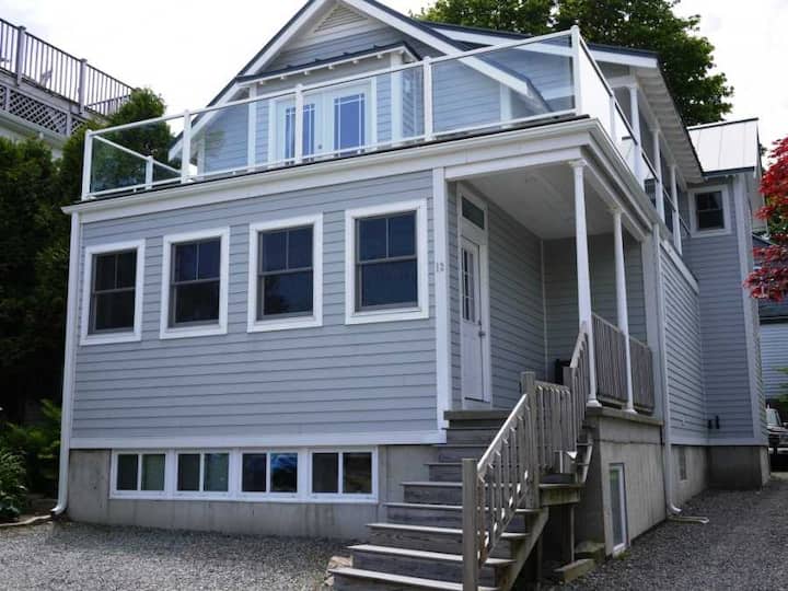 Hathaway Cottage - In The Heart Of Bar Harbor - Bar Harbor, ME
