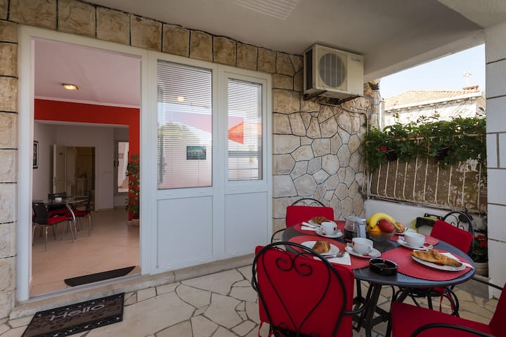 Apartment Libertas - Dubrovnik