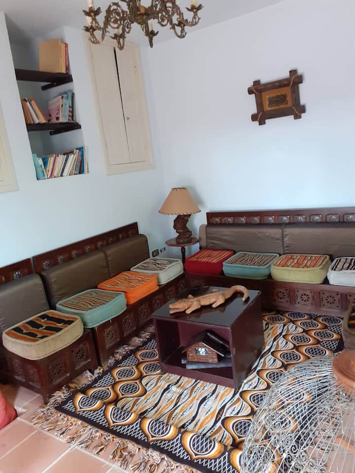 Château Du Vent - Tunisie