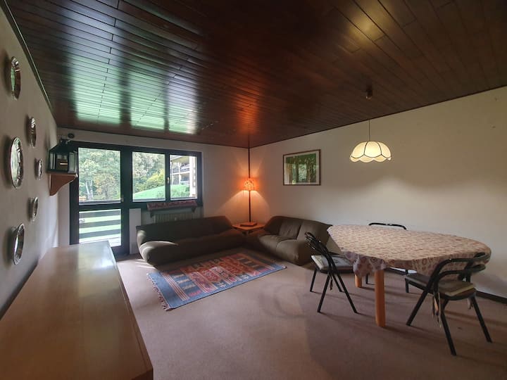 Chalet Paradiso - Campiglio - Madonna di Campiglio