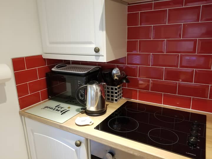 Garden Cabin - Royal Tunbridge Wells