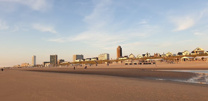 Studio Steffi Im Mitte Zandvoort🌞 - Zandvoort