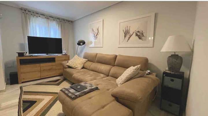 Urbanización Monte Pedrera  , Montgo - Dénia