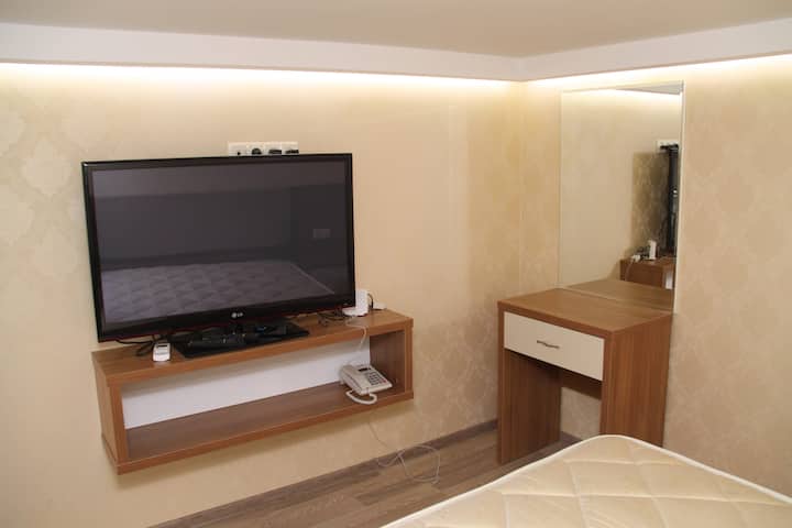 Old Town Apartment Nearby Batumi Boulevard - Batumi