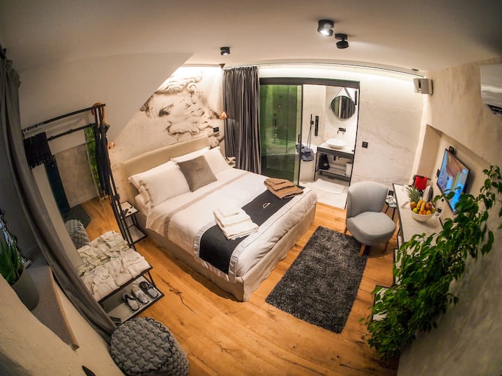 La Vita E Bella Luxurious Suite 1, Kuniceva - Dubrovnik