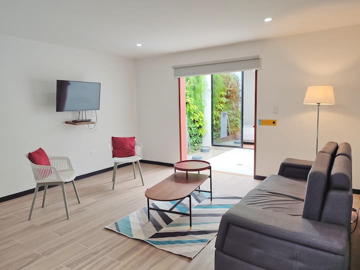Increíble Apartamento Dúplex En San Vicente – Cali - Cali