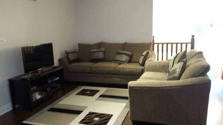 Enjoy The Beauty Of The Falls R3 - Niagara Falls