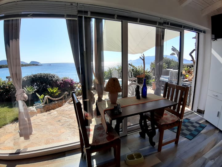 Piccolo Smeraldo Casa Sardegna - Golfo Aranci
