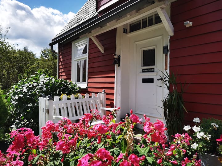 Minnas Cottage - Willingen
