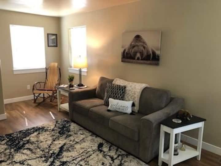 Gateway To The Valley - Helena, MT