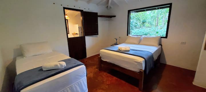 Suíte Casa Olaria / 5 Min Do Quadrado De Trancoso - Trancoso, Brasil