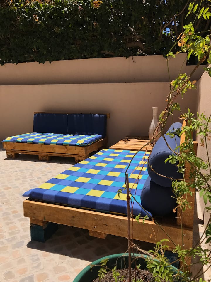 Magnificent Quiet And Comfortable House - Faro