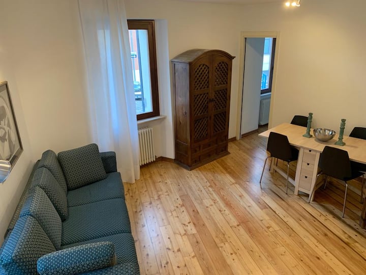Lovely Town House In The Center Of Pesaro - Fano