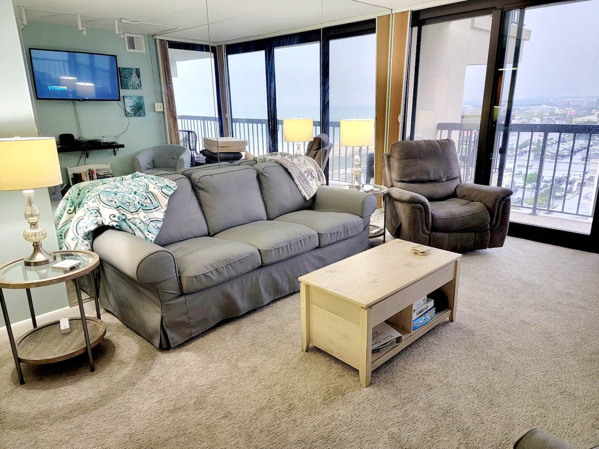 Condo en bord de mer Sea Watch à Ocean City, Maryland - Condos à louer ...