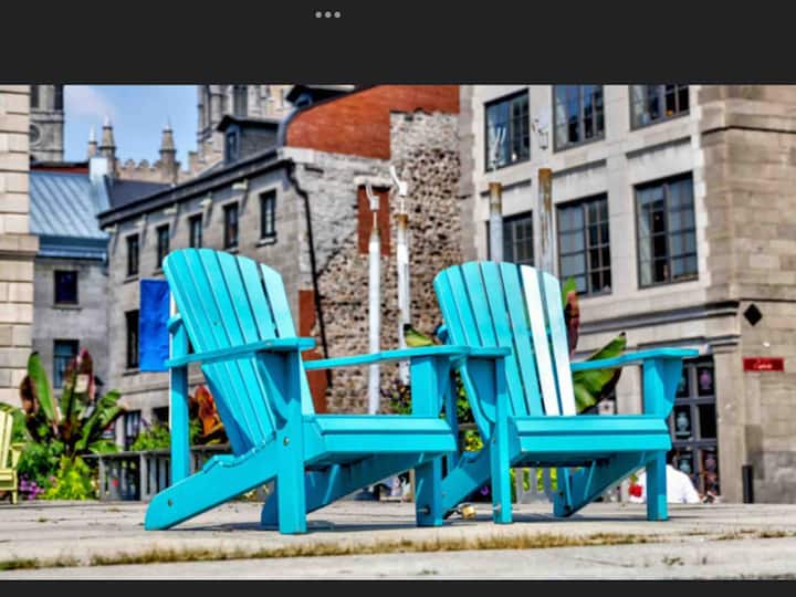 Québec-10 Min. Du Vieux-qc. Ssol Bungalow - Québec
