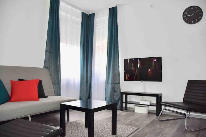 Balkanika Downtown (1-bedroom) - Belgrado