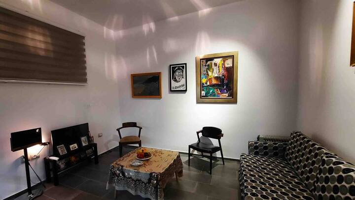 Kekezi's House - Vlorë