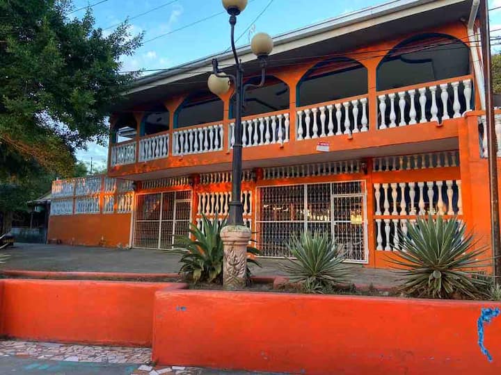 Beach Front Pochomil - Nicaragua