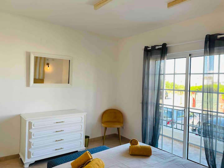 Travellers Guesthouse Quarto 4 - Lagos