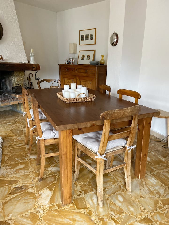 Appartement 4p Auron Centre Tout Confort Familiale - Auron