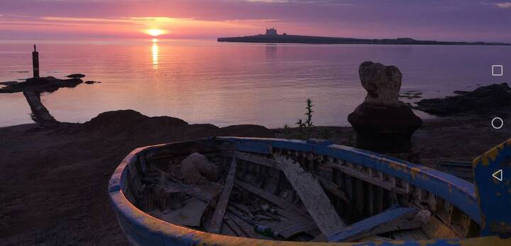 Casa "Francesca" - Pachino