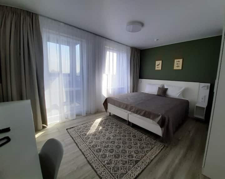 Reservalo Apartments - 聖彼得堡
