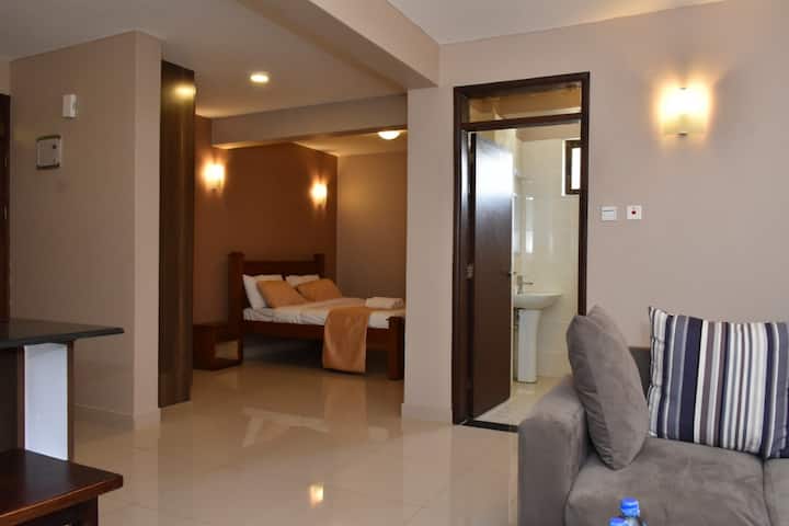 Studio Apartment - Apartments for Rent in Nairobi, Nairobi County ...