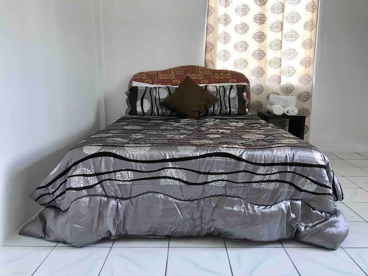 Blue Bells (Private 1 Bedroom Studio) - Fidji