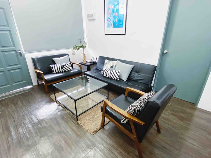 Noraz Homestay Penang - Near Gleneagles/gurney Dr - Penang Island