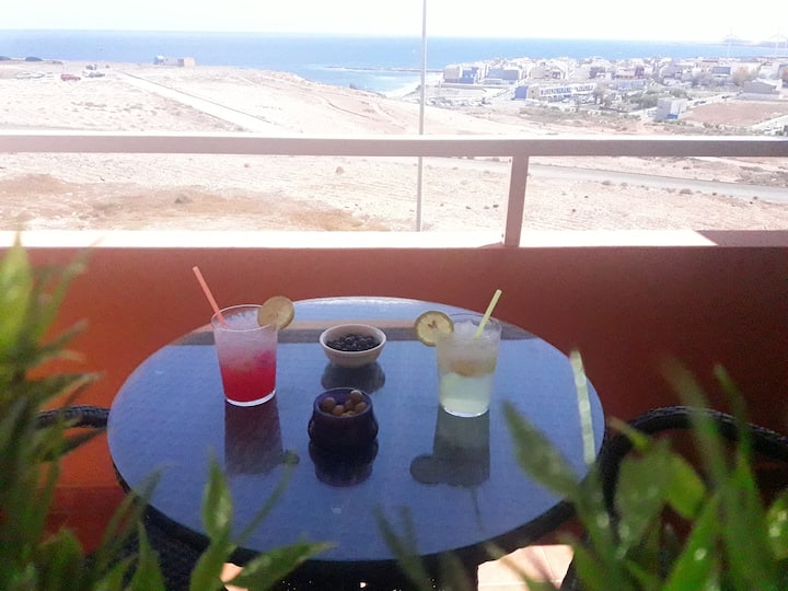Burrero Seasight, Paraíso Por Descubrir - Gran Canaria Airport (LPA)