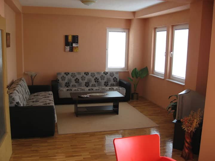 S&s Apartment - Lake Ohrid