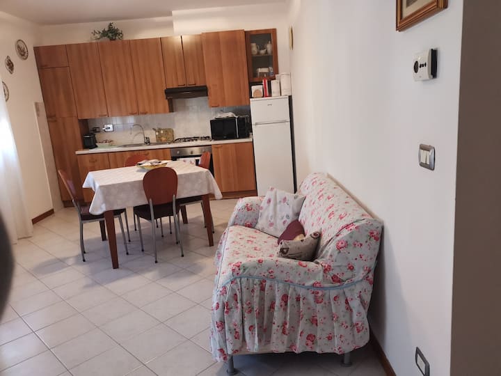 Benvenuti A Casa Vostra!! - Castel San Pietro Terme