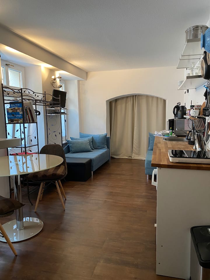 Kleines Studio - Erfurt