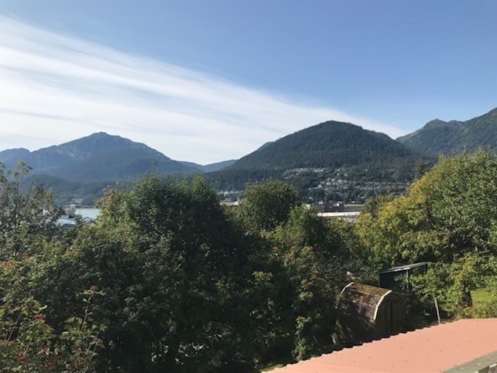 Hamar Haida-way Llc - Juneau, AK
