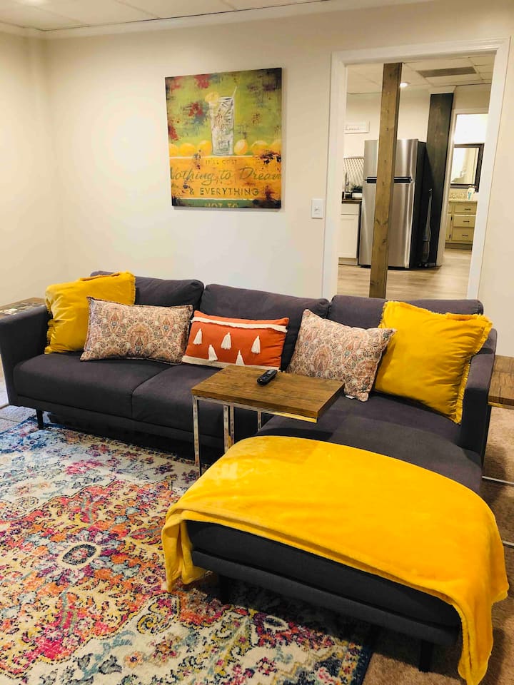 3 1/2 Linden, Cleaning Fee Included In Rate! - Newnan, GA