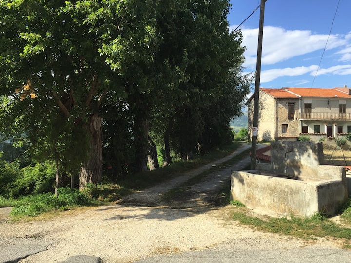 Loft Apartment In Tagliacozzo - Avezzano