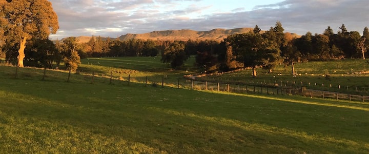 Carbeth House, Killearn - Apartments for Rent in Killearn, Scotland ...