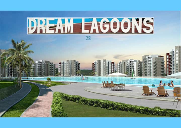 *****Oferta Dream Lagoons Veracruz Piscina& Laguna - Veracruz