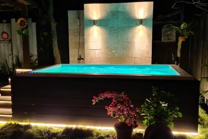 Villa Kalú - Peace And Harmony - Jarabacoa