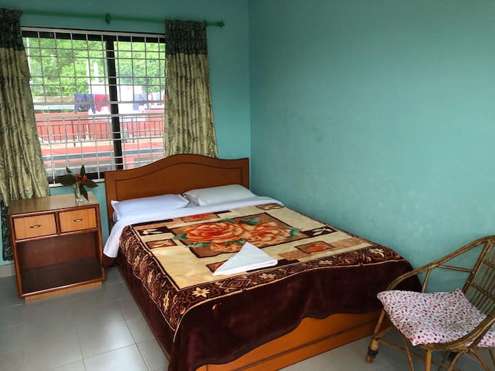 Trekkies Guest House - Pokhara
