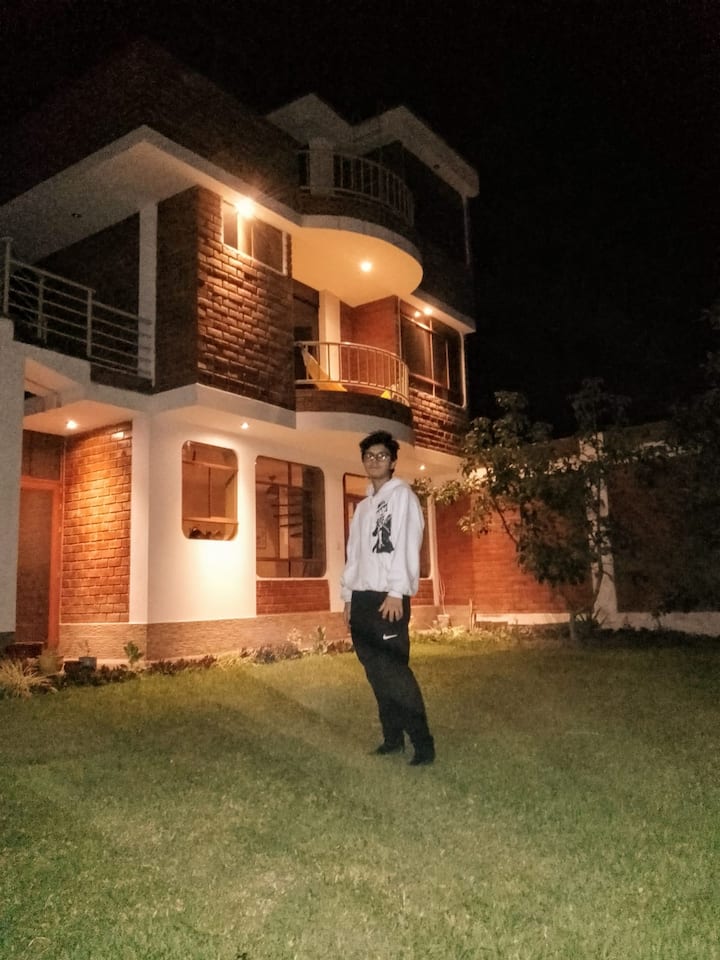 Habitacion Privada. Dpto. 1p Condominio Tranquilo. - Santa Eulalia, Perou